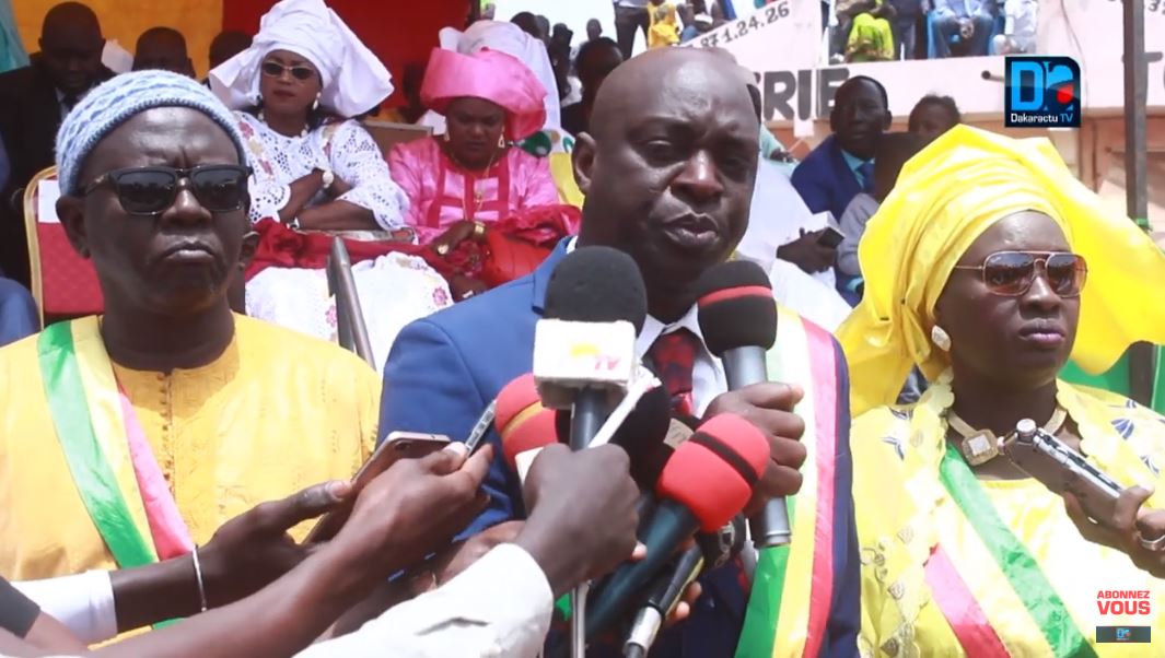 04 Avril 2019 / Bambilor : la diversité culturelle au service de la ...