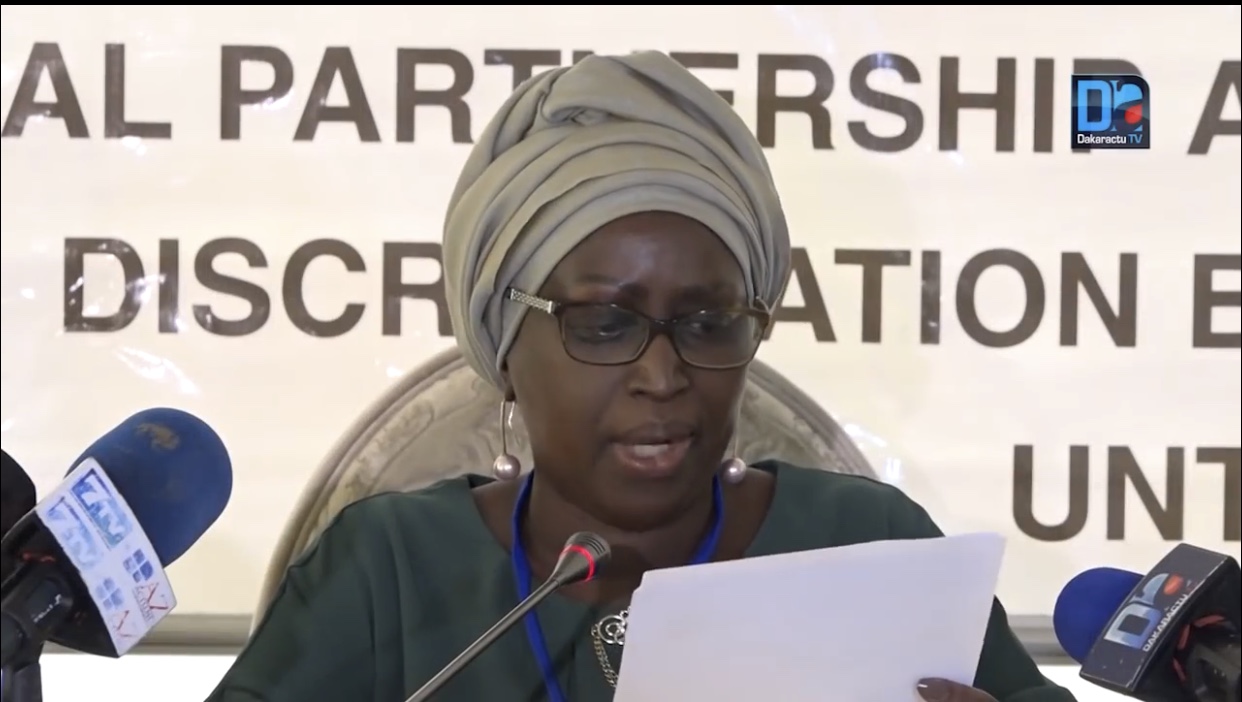 Penda Mbow : "Des castés quittaient définitivement le Sénégal pour ...