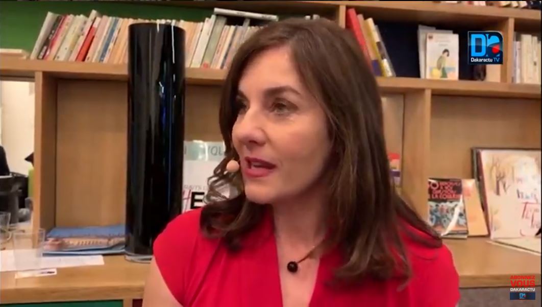 Plaidoyer pour un monde Digital plus féminin / la journée de la femme digitale à Paris s'est ...