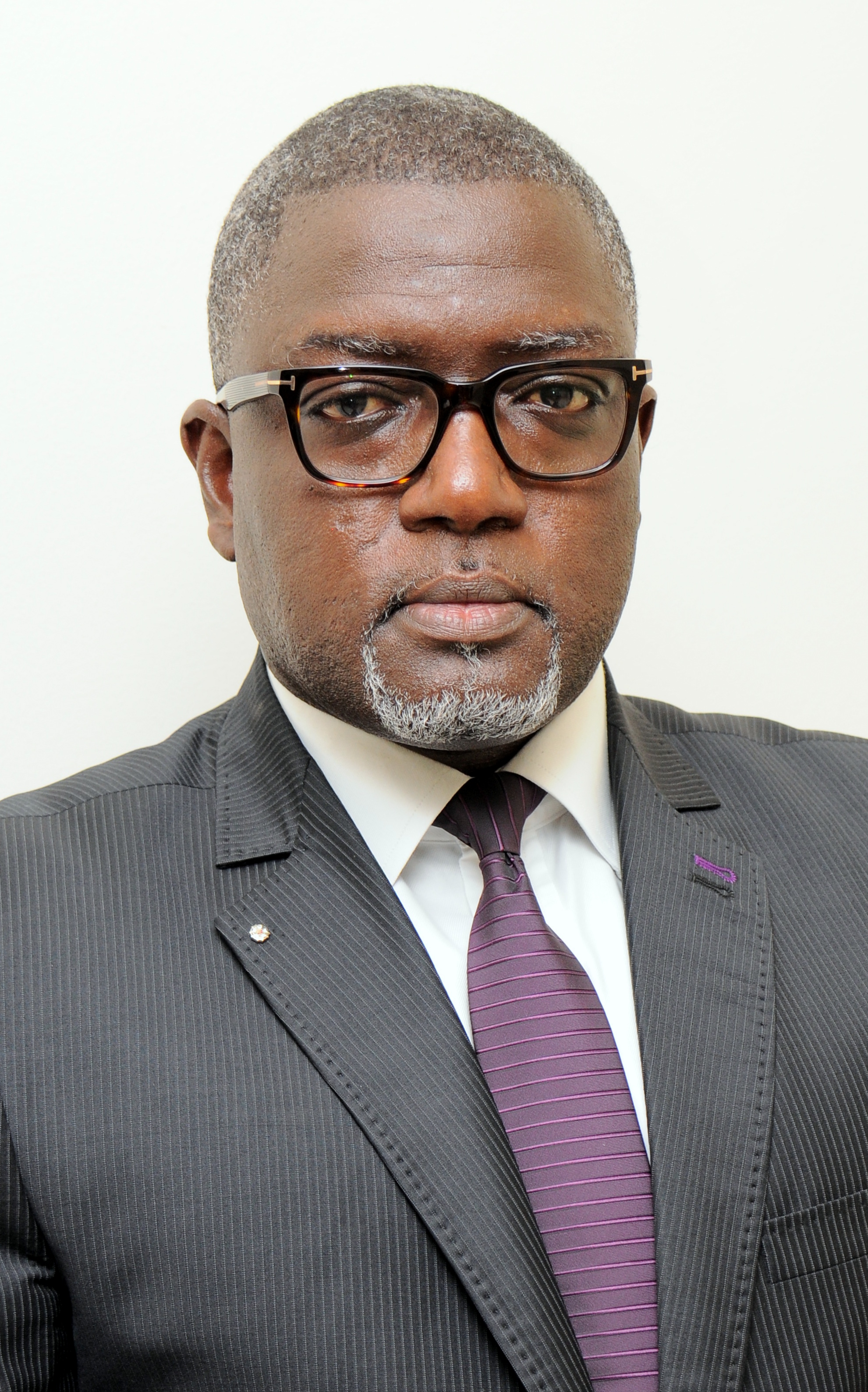 Nouveau DG du FONSIS : Le profil de Pape Demba Diallo