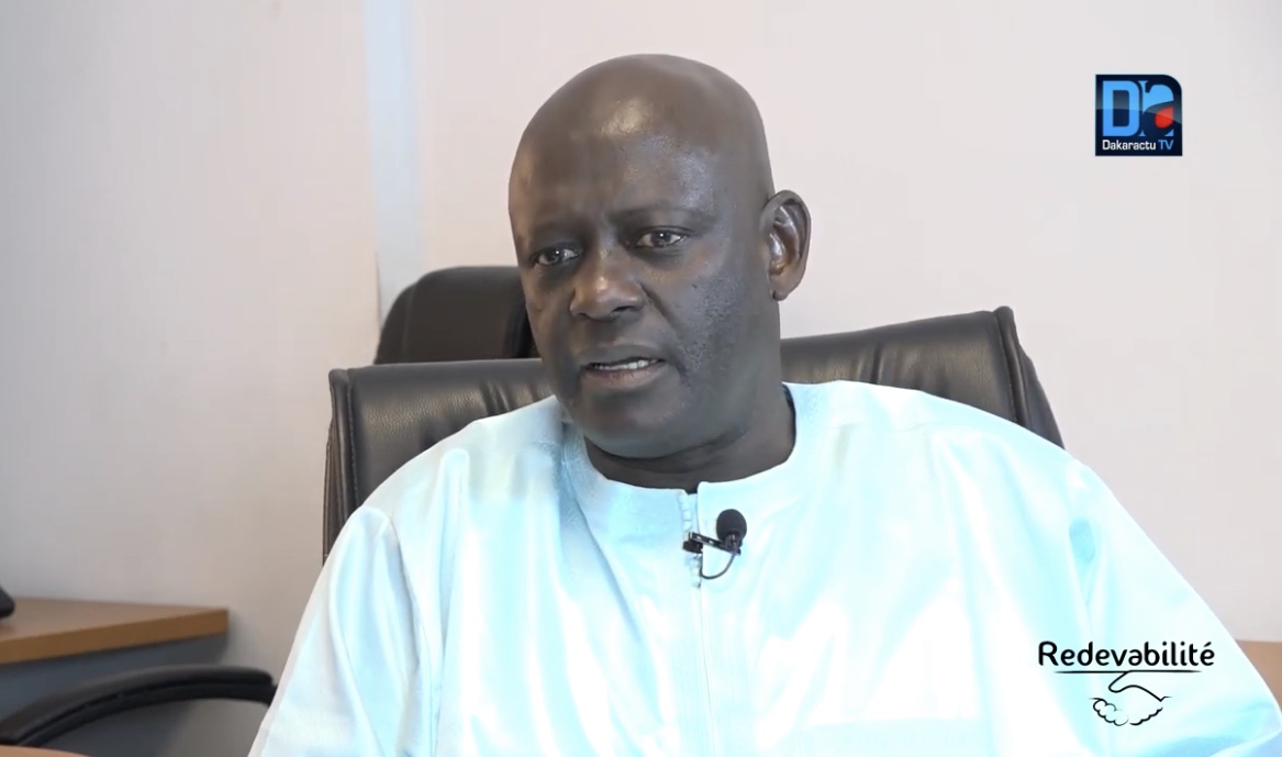 L'honorable député Demba Sow dans "Redevabilité" : « Saisir des ...