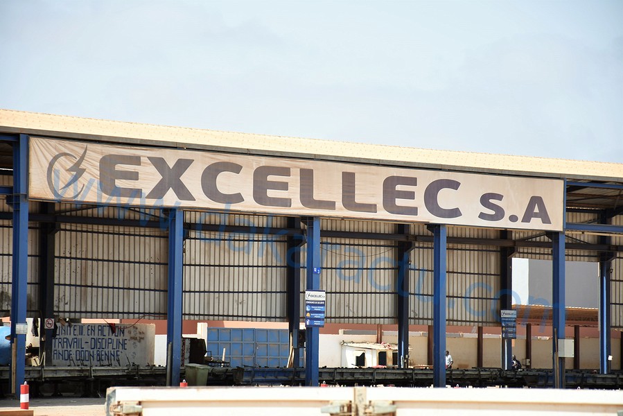 Excellec Sa : Une entreprise au service de l’électrification inclusive