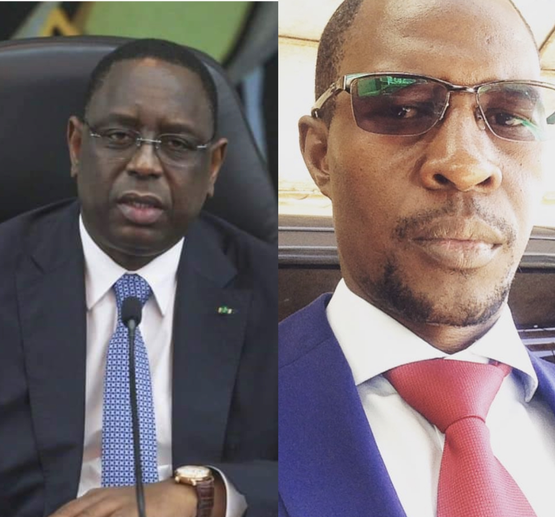 Macky Sall : 5 autres leçons de vie