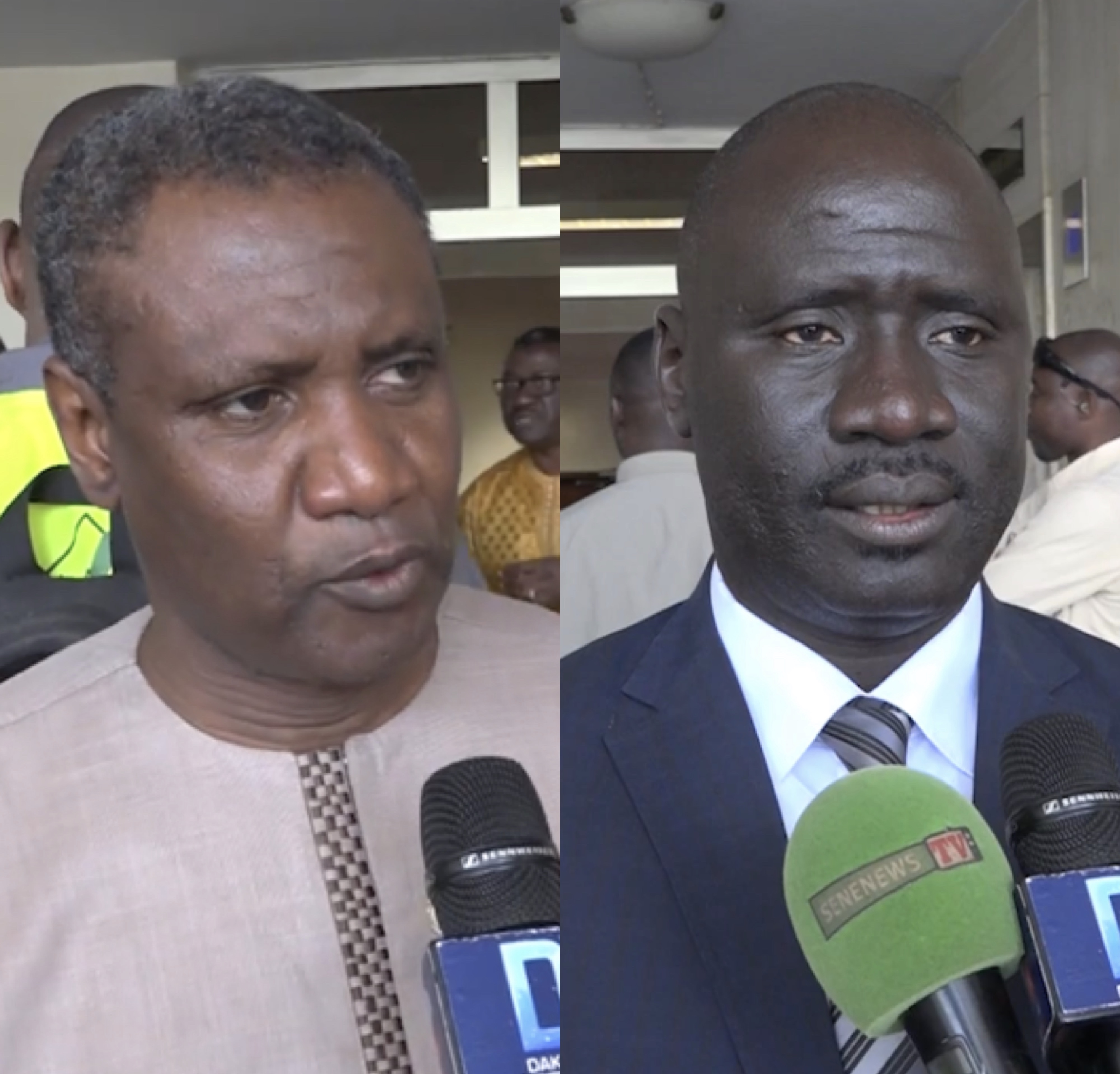 Suppression poste PM : Les députés de la diaspora favorables pour le vote