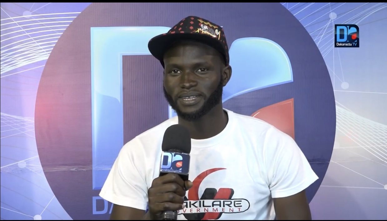 Culture : Lancement de "Conkeror" pour une révolution du Hip-hop ...