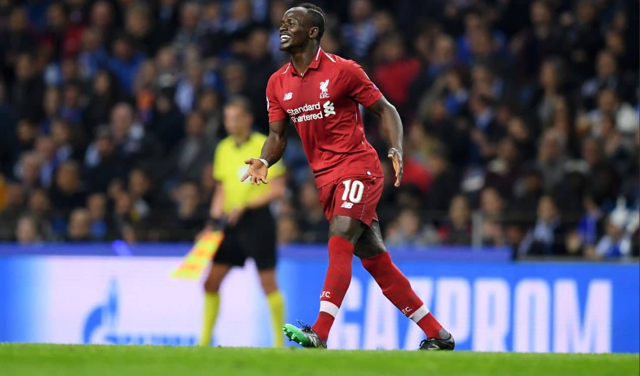 Les légendes du foot anglais Rio Ferdinand et Robbie Fowler voient ...