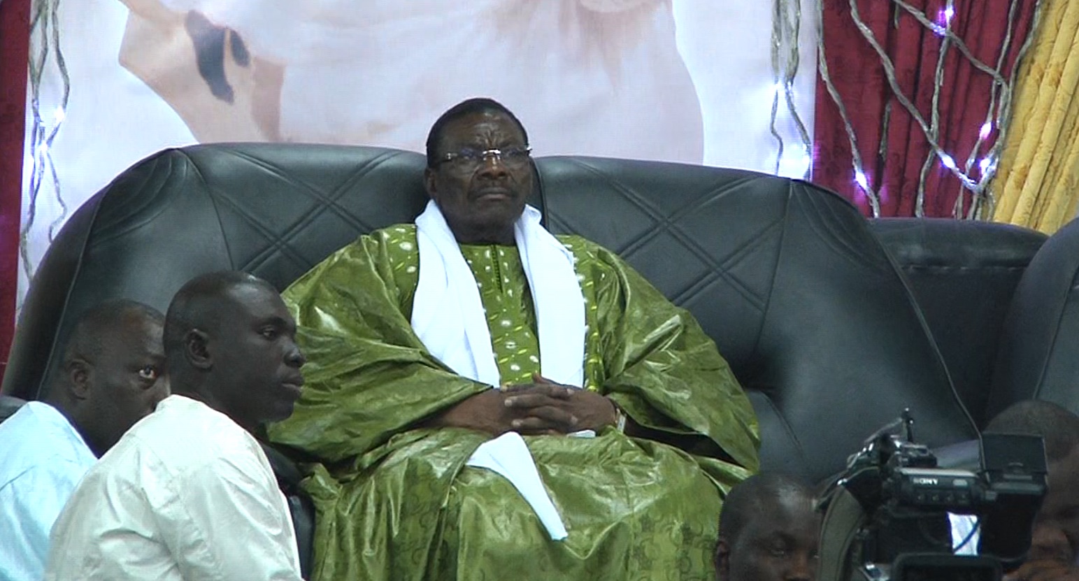 Un catholique rend hommage à Cheikh Béthio Thioune : Oh Cheikh Bi