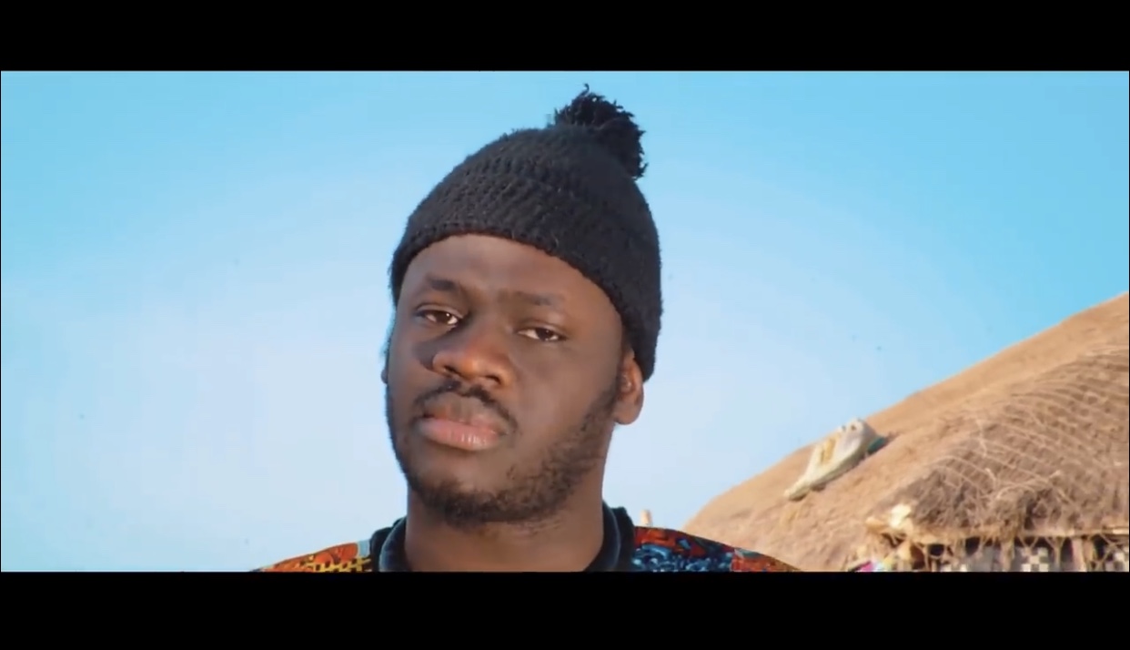 Omaro - Mou Cheikh Béthio (Hommage à Serigne Cheikh Béthio Thioune ...