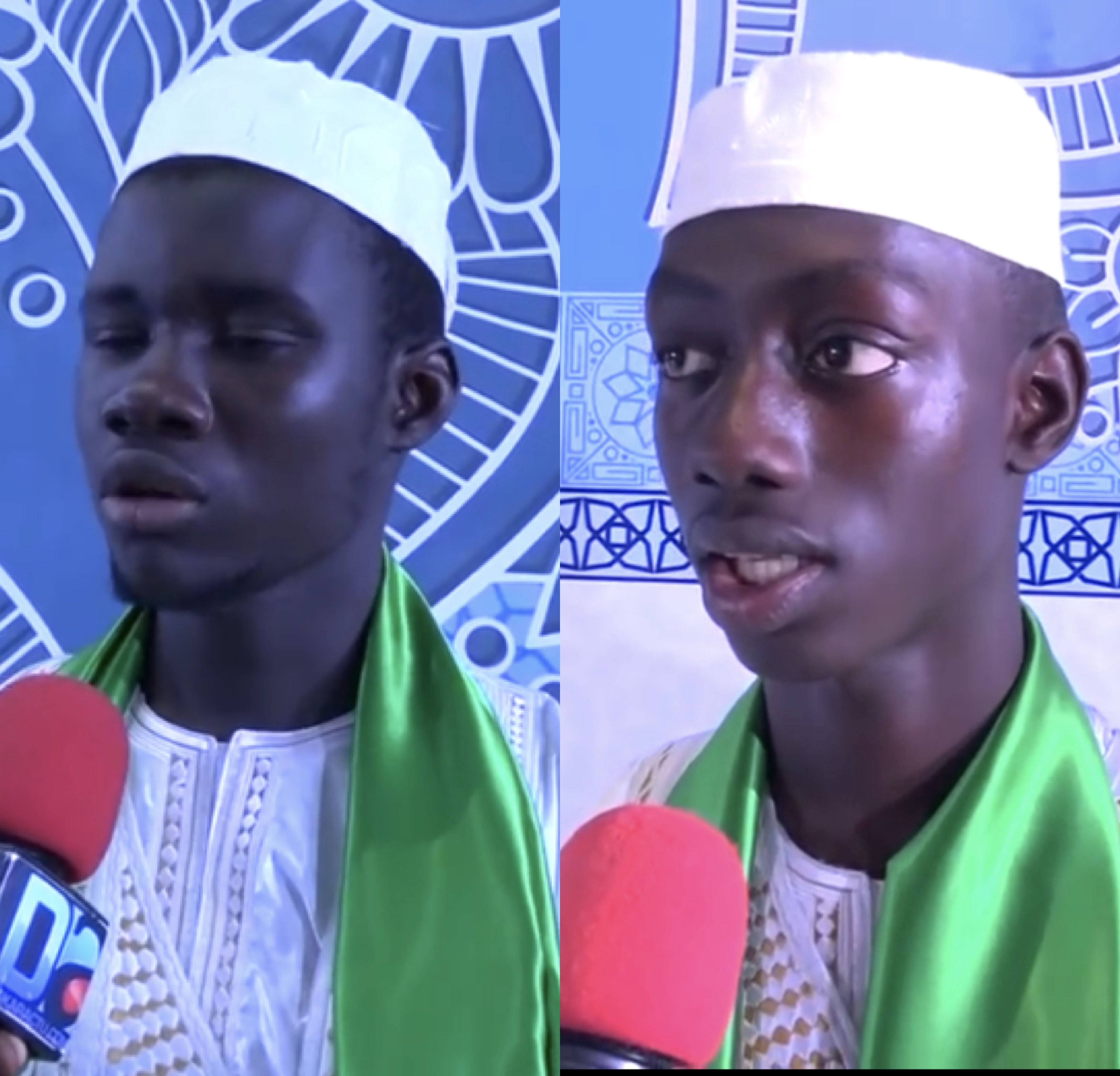 Grand prix Senico 2019 : Cheikh Diop et Babacar Cissé gagnants du 2ème ...