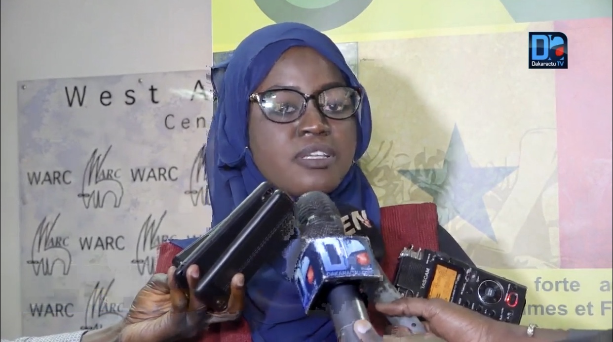 « Le viol doit être criminalisé au Sénégal » (Dr Woppa Diallo, Juriste)