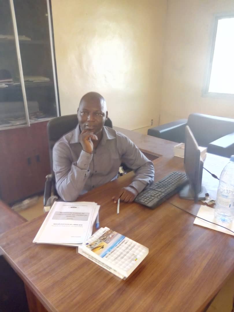 Kédougou / exploitation illégale d’or : "Le Maire de Ninéfichia a été ...