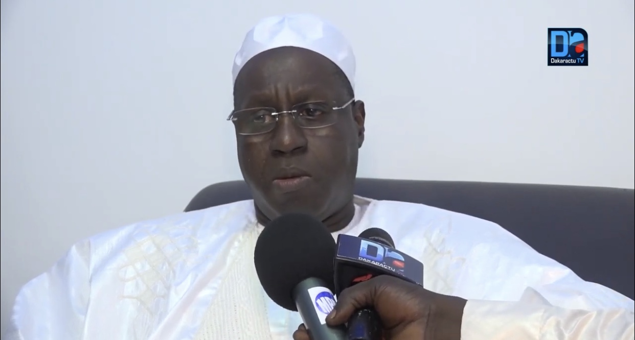 Affaire Aliou Sall / Abdou Karim Sall appelle à la retenue.