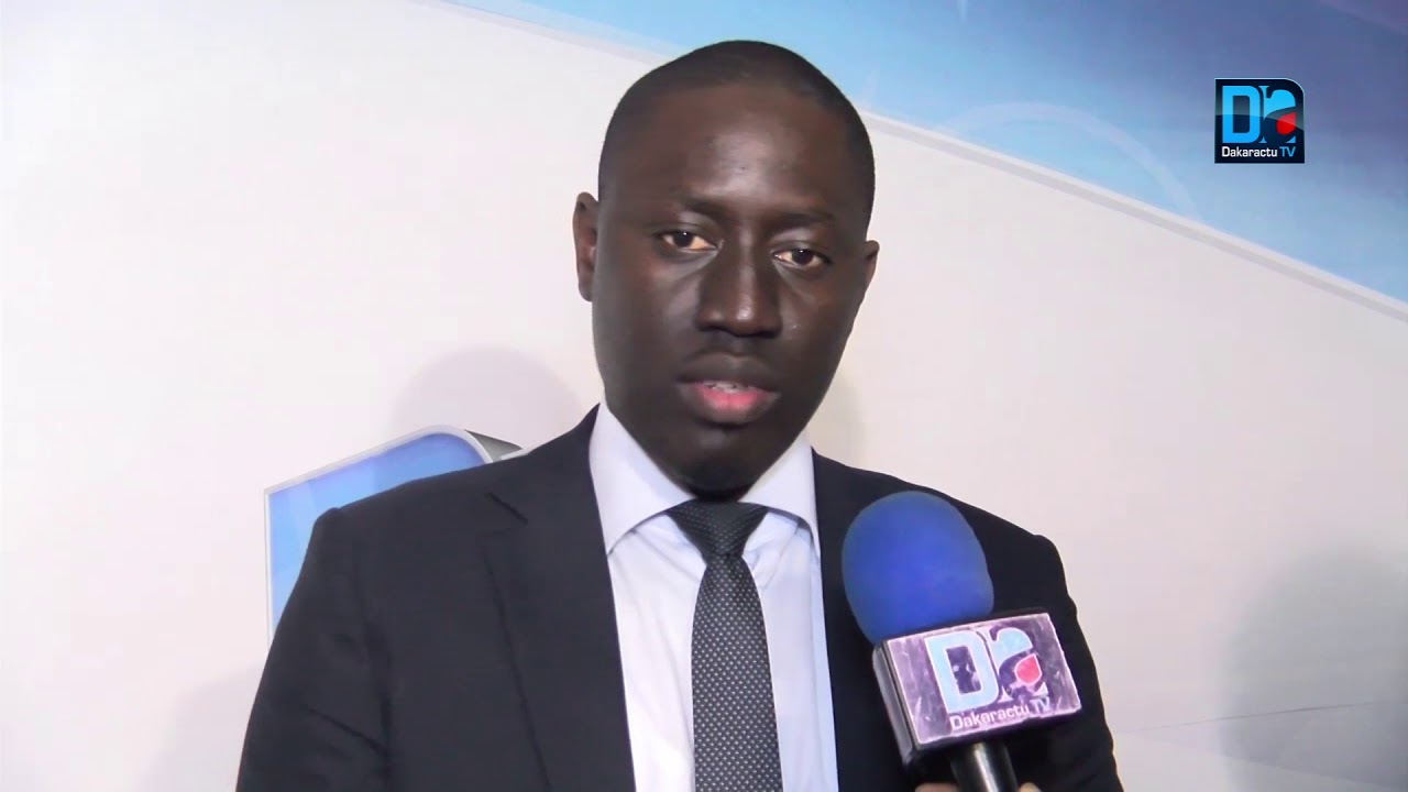 Nomination : Mamina Daffé limogé du Prodac, Pape Malick Ndour le remplace.