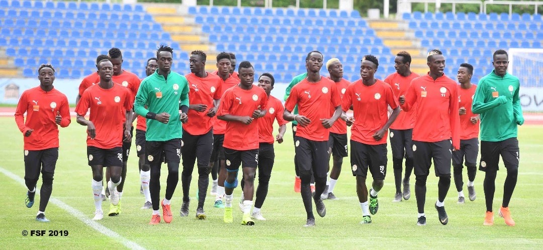 Mondial U20 / Programme complet des 1/4 de finale : Le Mali à l’assaut ...