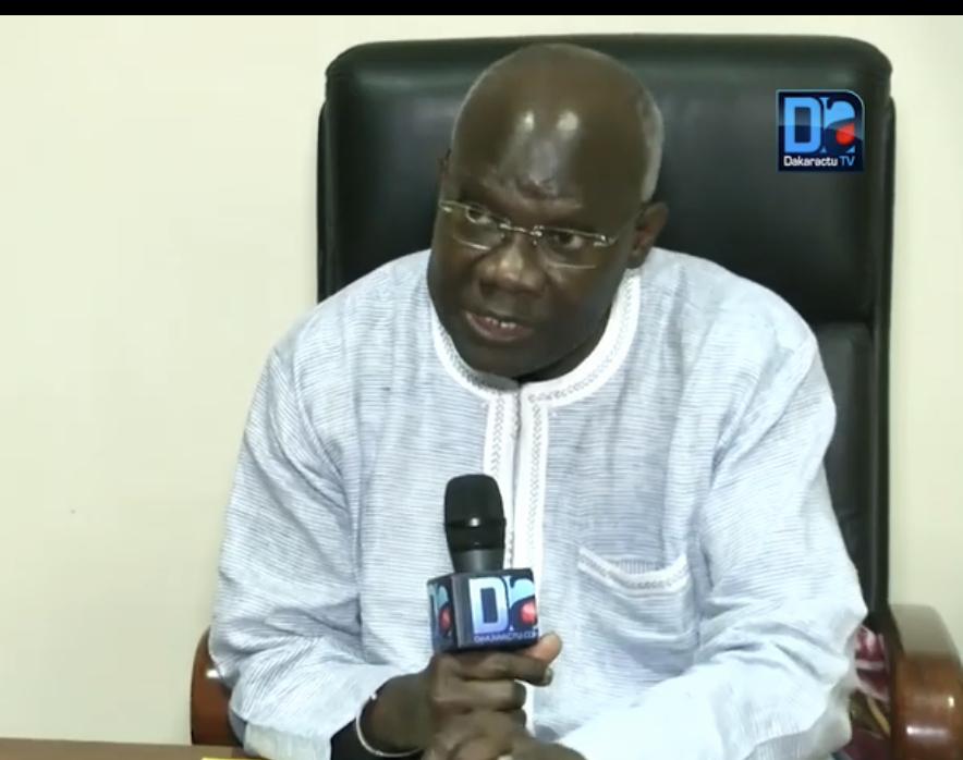 Affaire Aliou Sall/Bbc : L’Union des Associations d'élus locaux du ...
