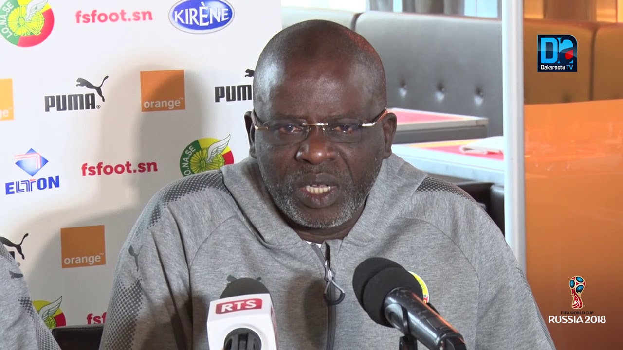 CAN 2019 / CHEIKH SECK, ANCIEN GARDIEN DES LIONS : « Les attaquants ...