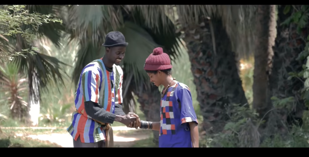 Clip officiel : SunZik dévoile ‘’Salvadoré Mundo’’