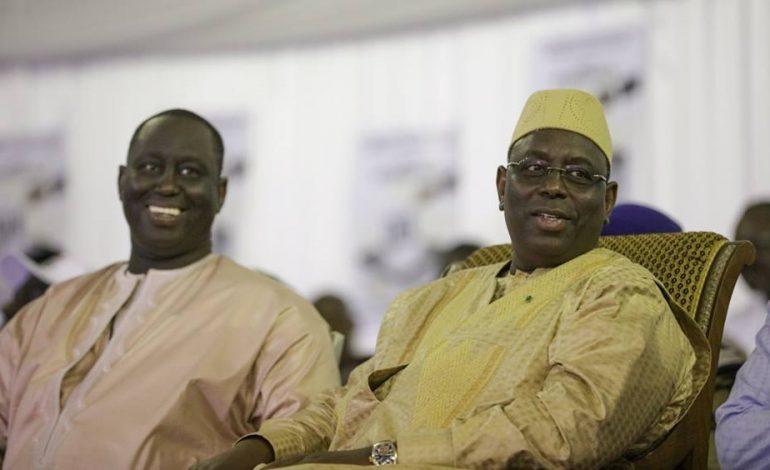 FACE À LA FORTE RÉTICENCE DE SES PROCHES / Aliou Sall choisit l'option ...