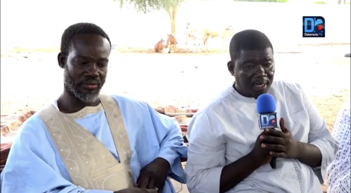 Kaolack / Journées Culturelles de l'Institut AL-Azhar : Mbaye Ngom ...