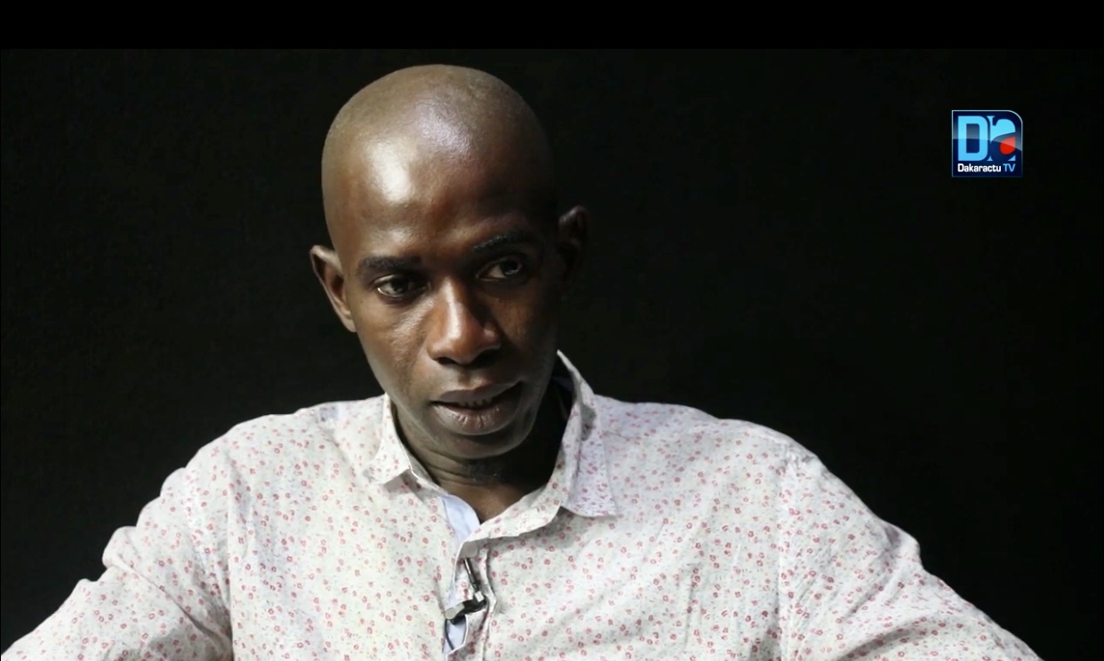 (ENTRETIEN) Adama Diallo, migrant de retour : « Parmi les passeurs, il ...