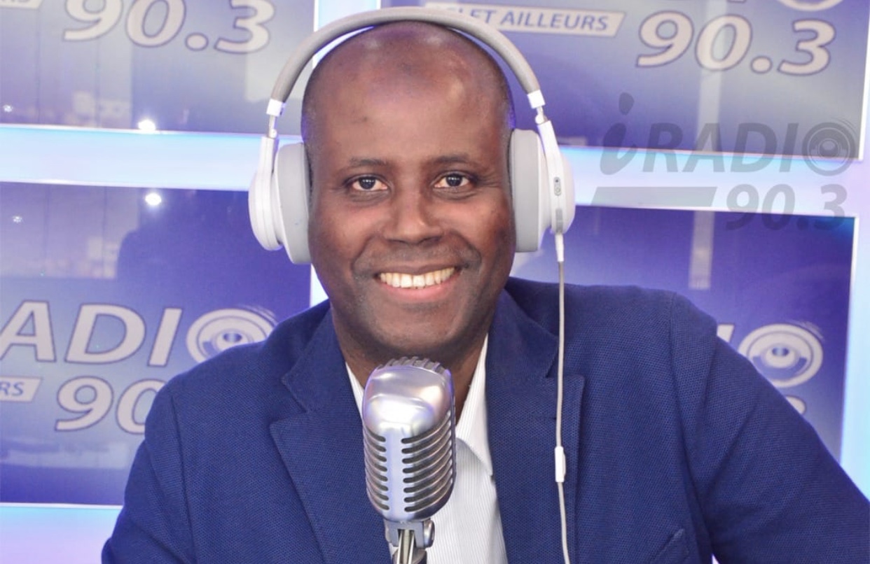 Bocar Alpha Kane quitte le groupe EMedia...