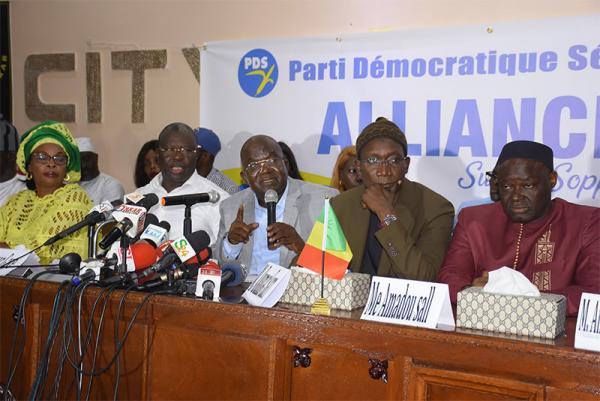 OUMAR SARR & C° DÉCLARÉS PERSONA NON GRATA EN CASAMANCE