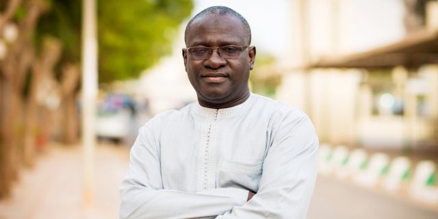 Bakary Sambe -l'Afrique au Sommet du G7 : "Le Sahel attend plus d ...