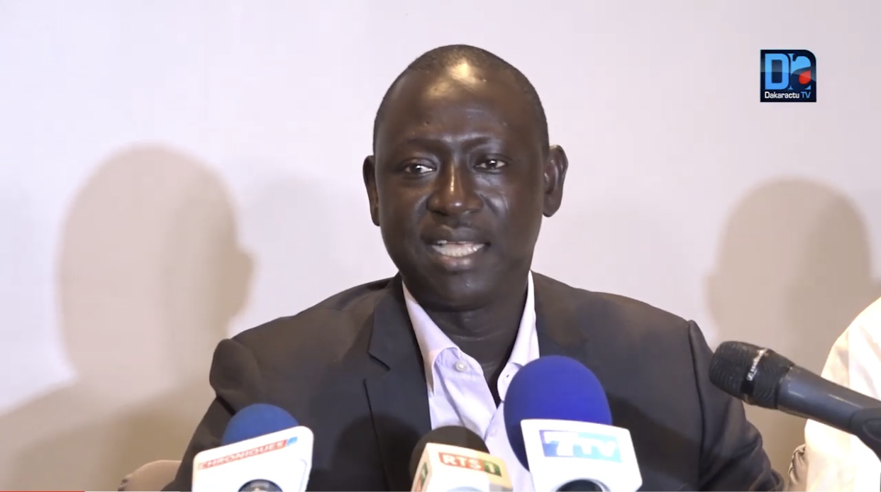 IPRES : Mamadou Sy Mbengue limogé par Macky Sall.