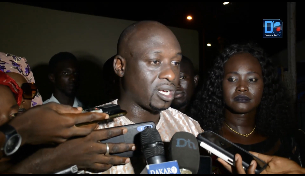 Éducation : La commune de Pikine Est vole au secours des établissement ...