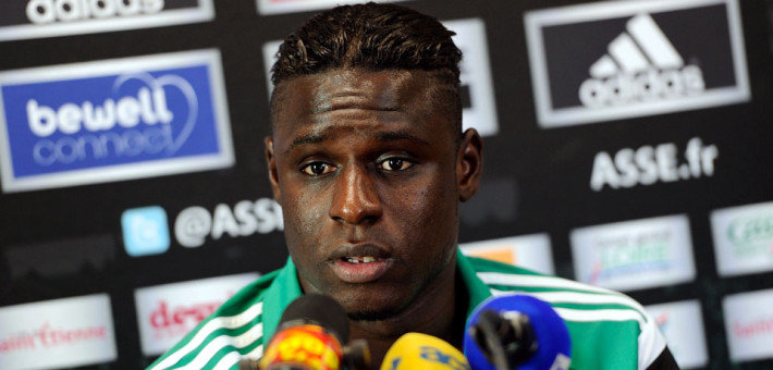 Moustapha Bayal Sall (Défenseur Lyon-Duchère, national 1) : " Si un ...
