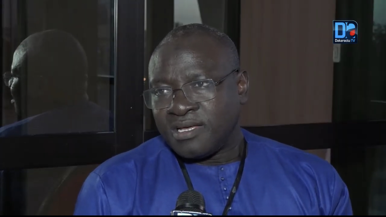 Bakary Sambe, Directeur de Timbuktu Institute : « Les conséquences de ...