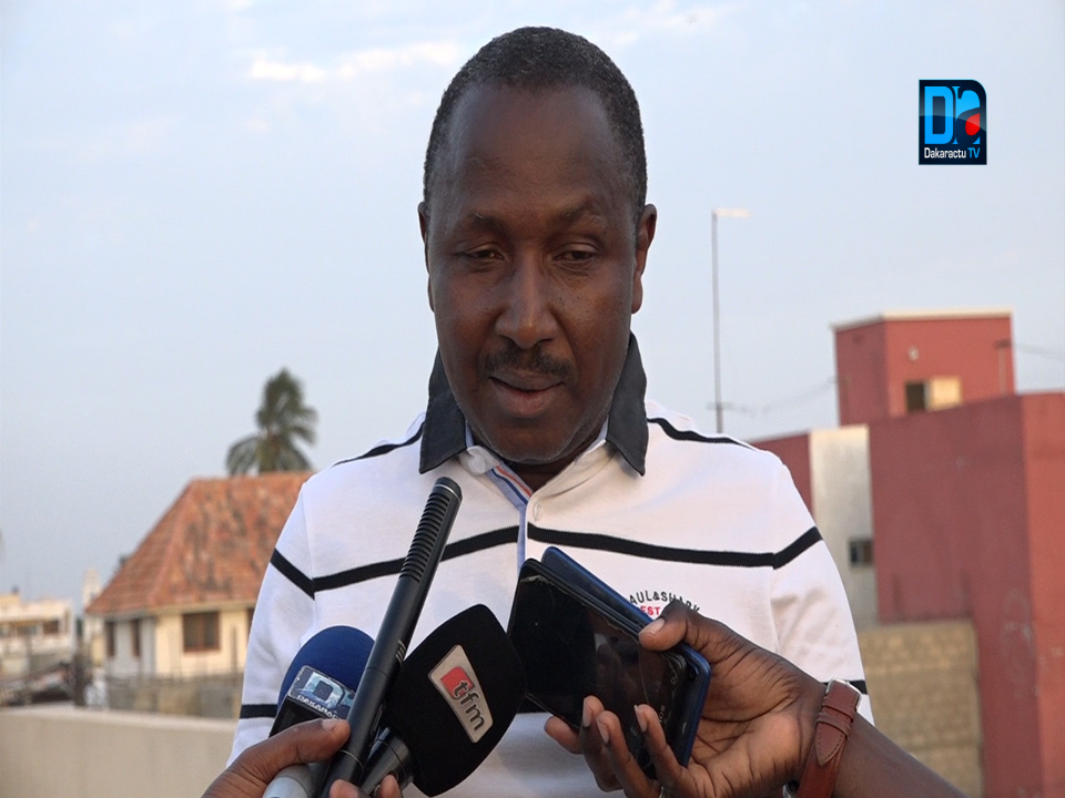 Exploitation du pétrole et du gaz: "Il est important de savoir ce que ...