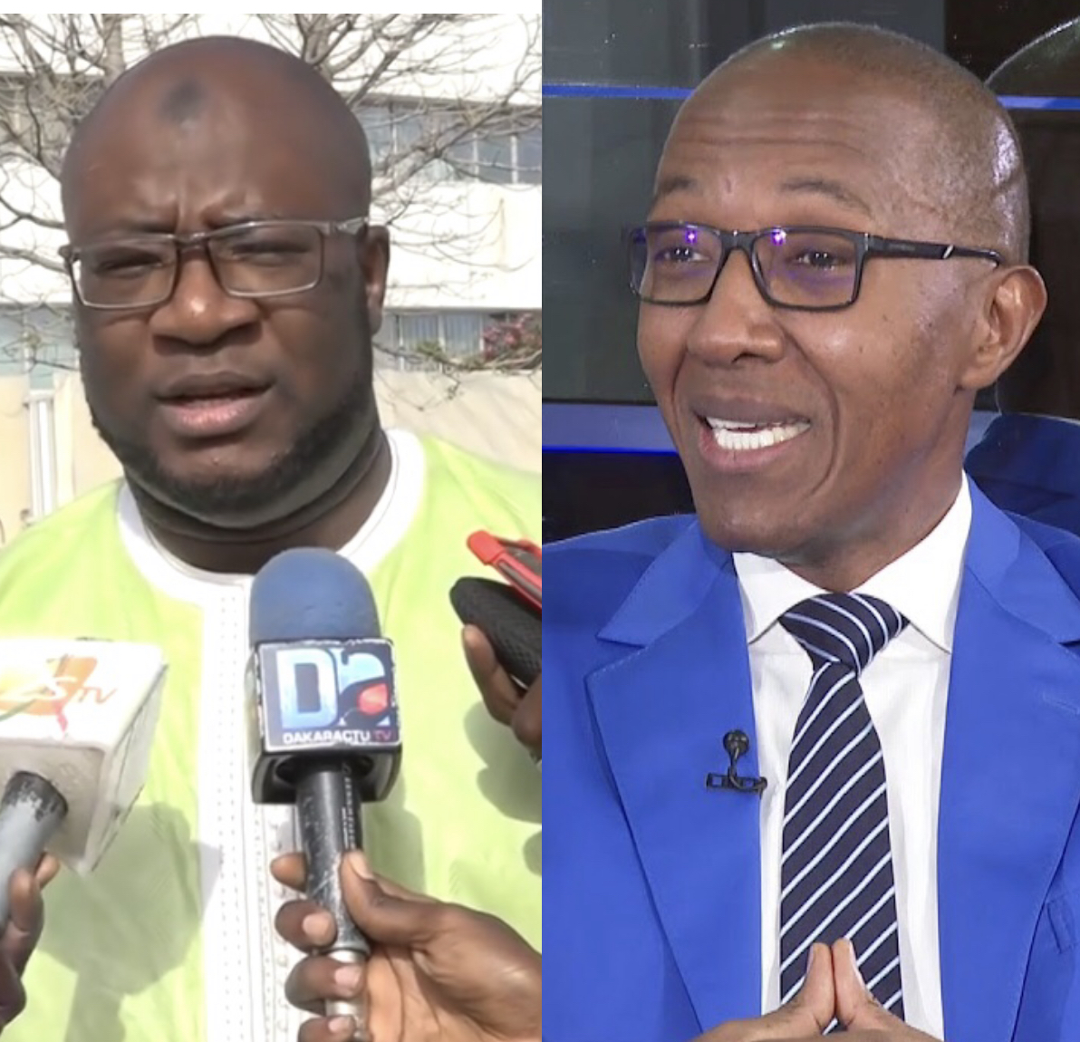 Affaire Petro-Tim : L’ancien PM Abdoul Mbaye et Birahime Seck du Forum ...