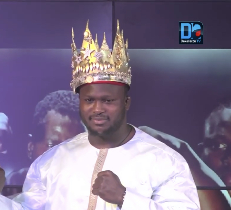 Trophées ANPS / Prix Falang : Le nouveau roi des arènes, Modou lo élu ...