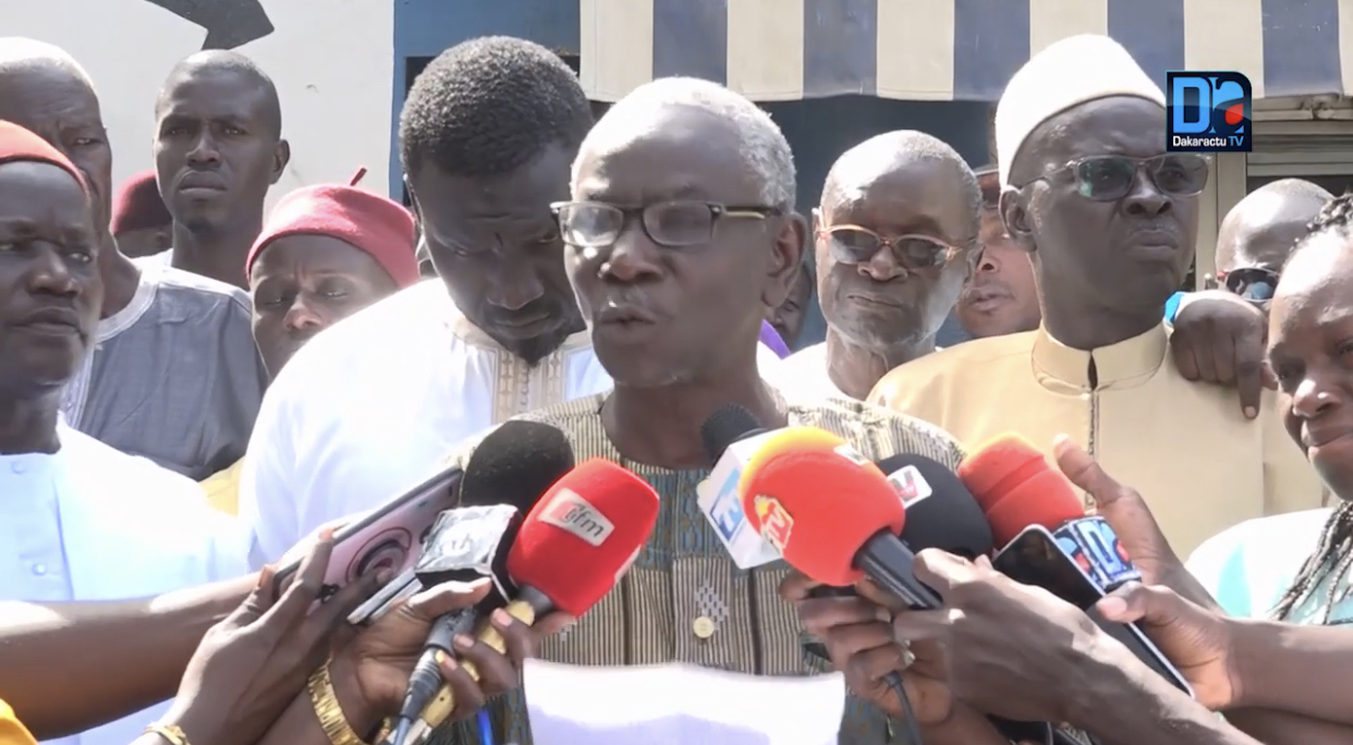 Service des mines : Le Syndicat des acteurs du transport national ...