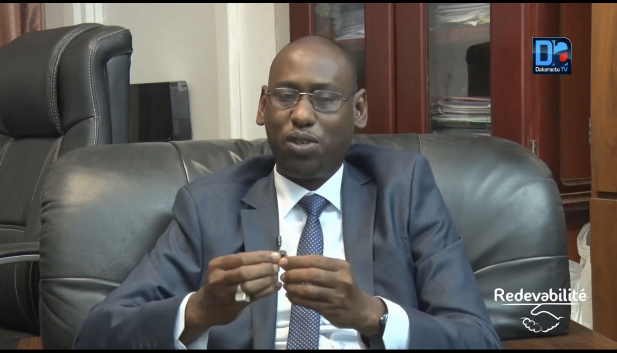 « Redevabilité » avec Yoro Sow : « L'une des plus grandes batailles ...
