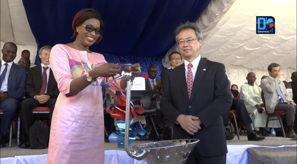 Études supérieures : Le CFPT fête ses 35 ans de succès dans la ...