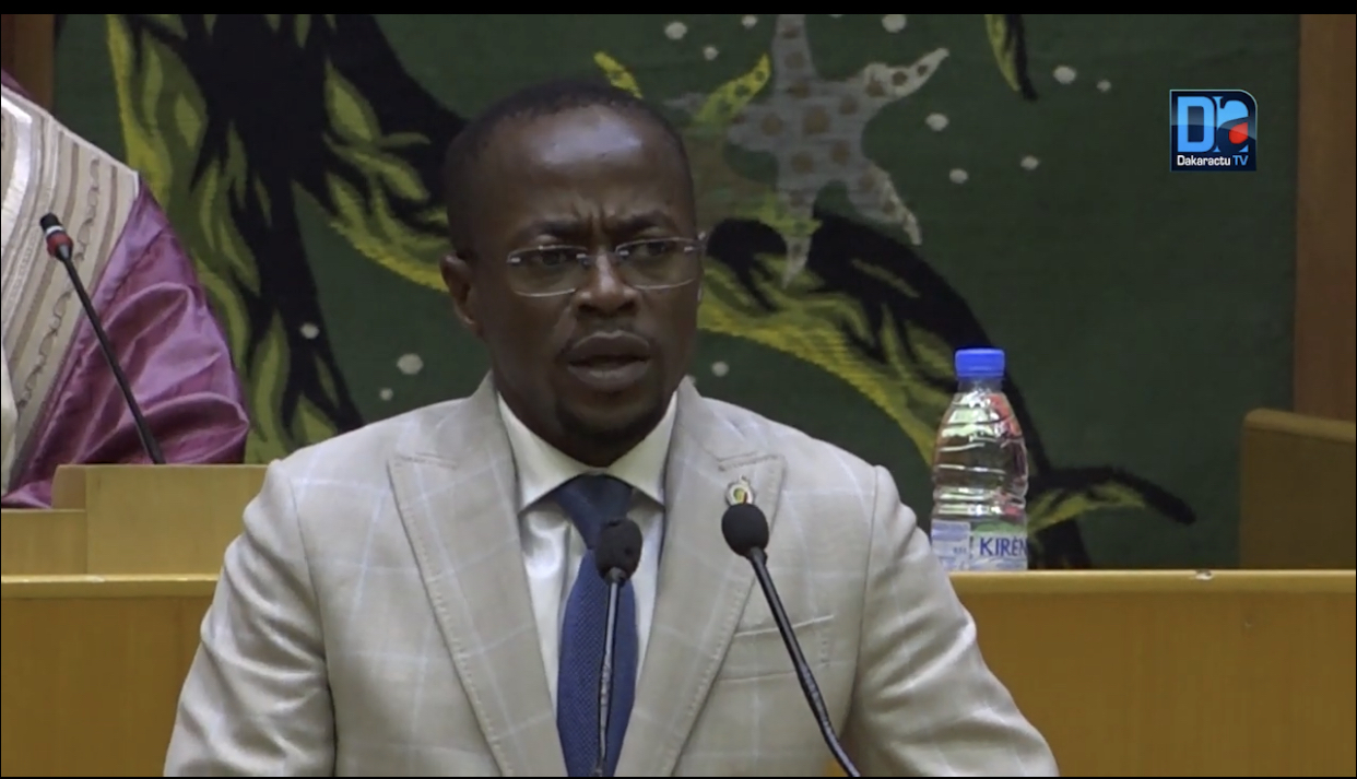 Hausse du prix de l’électricité : Le député Abdou Mbow invite le ...