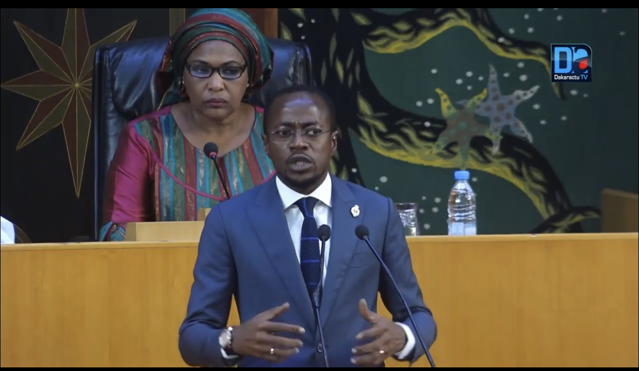Education nationale : Abdou Mbow regrette le départ des enseignants