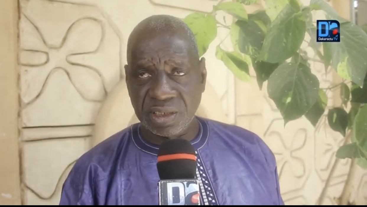 Louga / DAC de Dodji : « Les populations sont contentes et sont ...