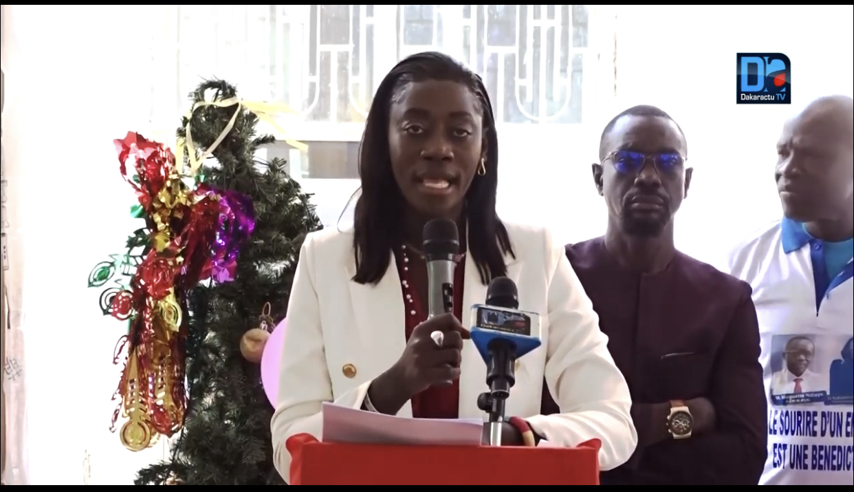 Rufisque / Promulgation de la loi portant criminalisation du viol et de ...