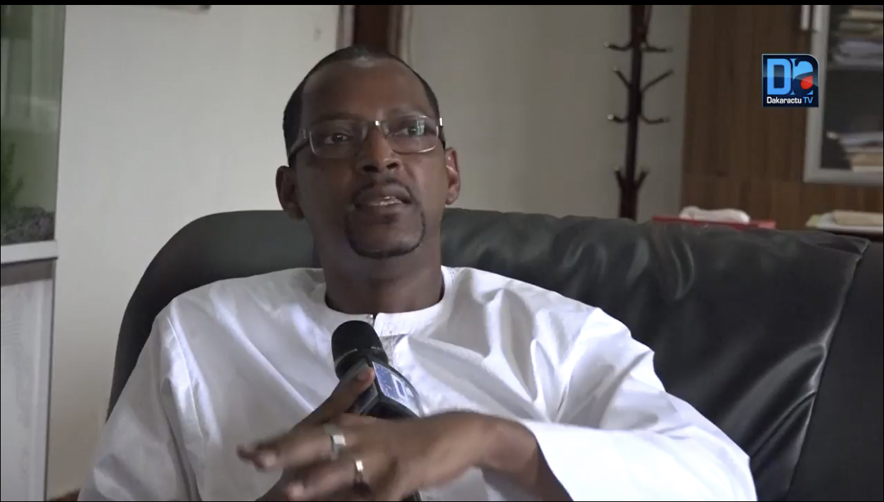 Livre de Pape Alé Niang / Mame Boye Diao incite à aller dénicher le ...