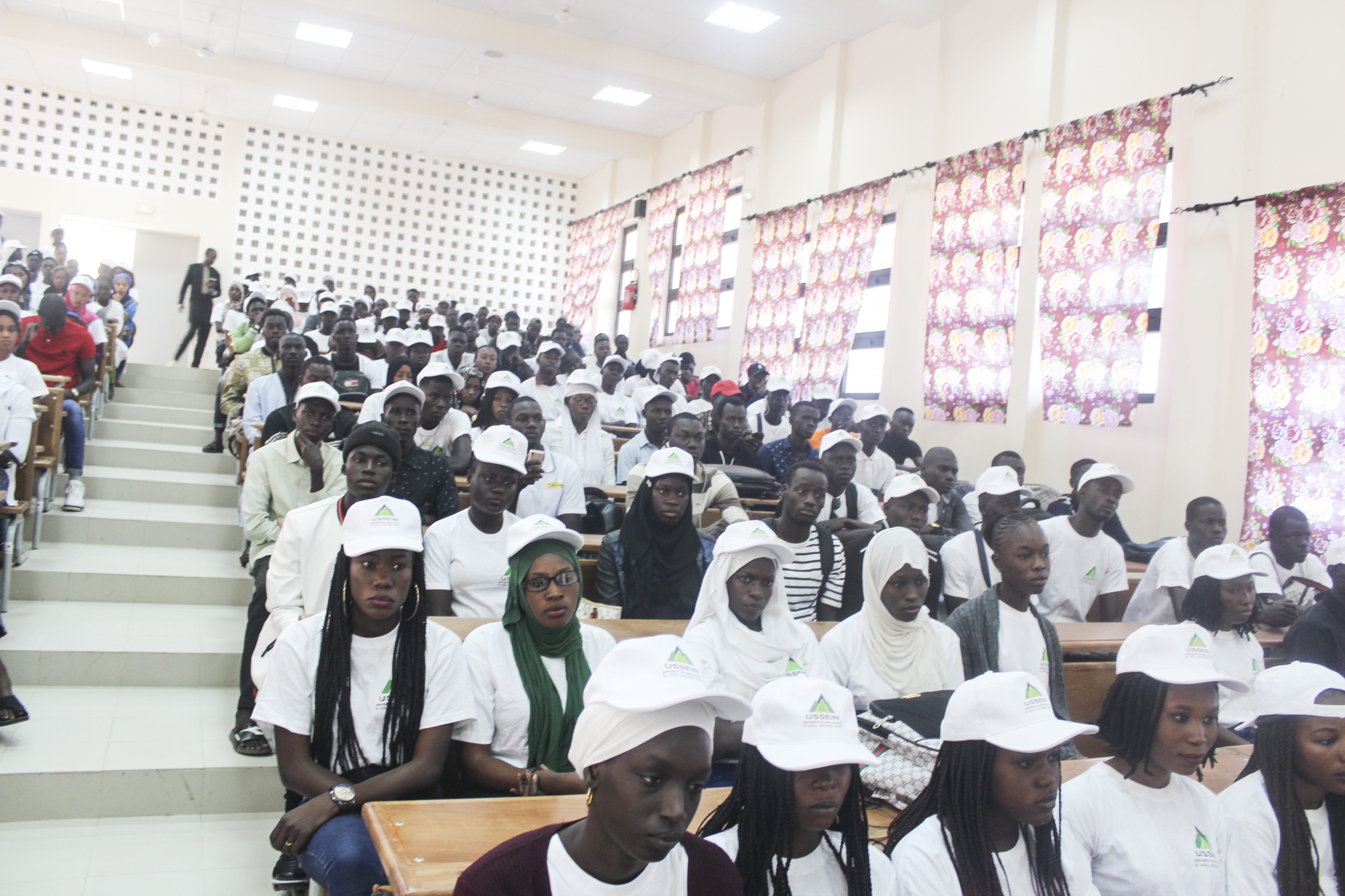 Kaolack / Ussein : Les professeurs réclament l'audit de la gestion du ...