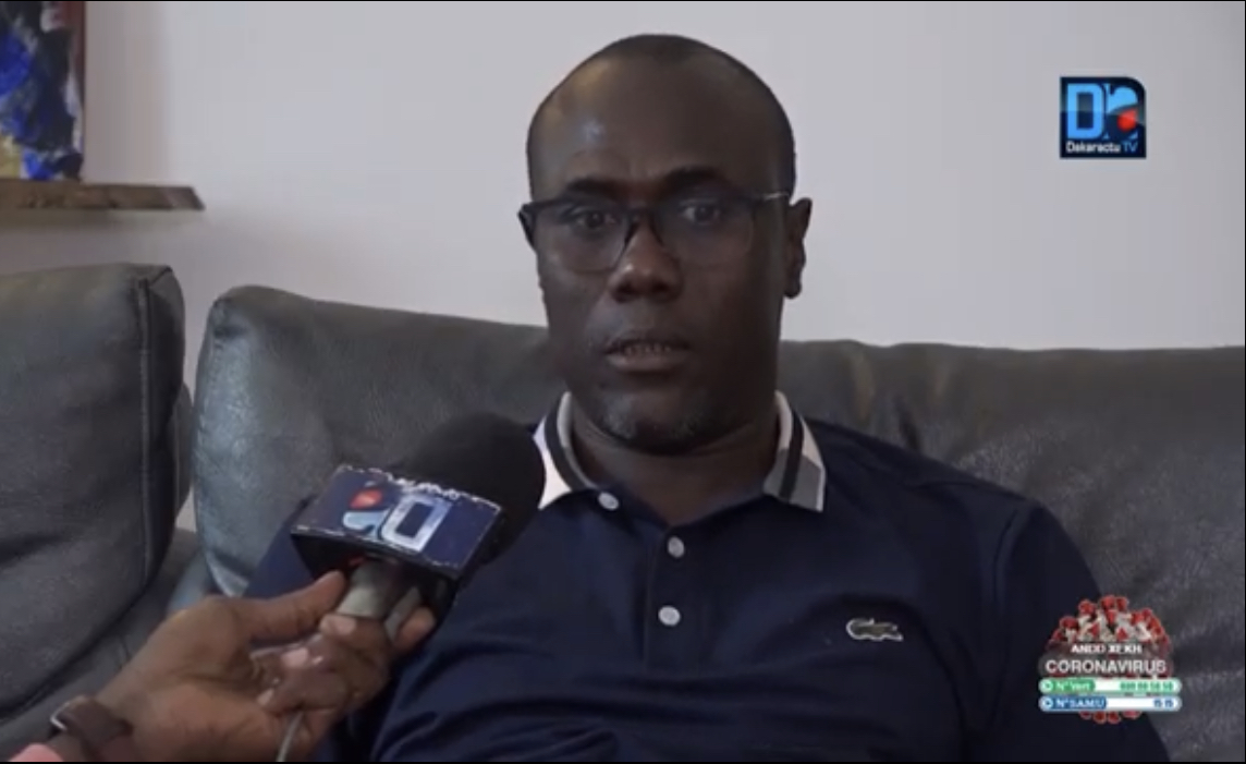 Gestion du Covid-19 : « Le Sénégal est en train de relever le défi mais ...