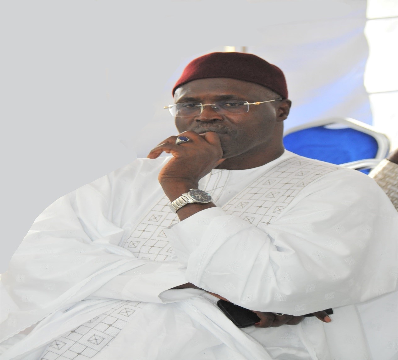 Canada : Rappel à Dieu de Massamba Mbengue, ami proche de Tanor Dieng