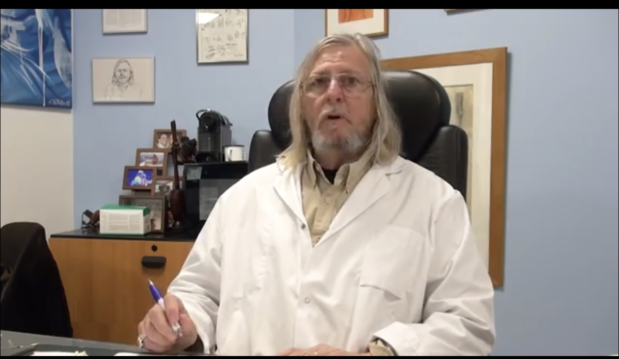 PR DIDIER RAOULT SUR LE CORONAVIRUS : « Il est possible que d’ici un ...