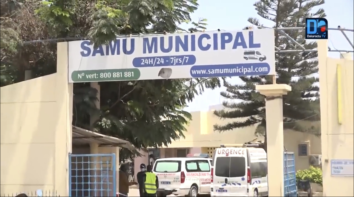 Covid-19 : Ce qu’il faut savoir de l’évolution du nombre d’appels pour ...