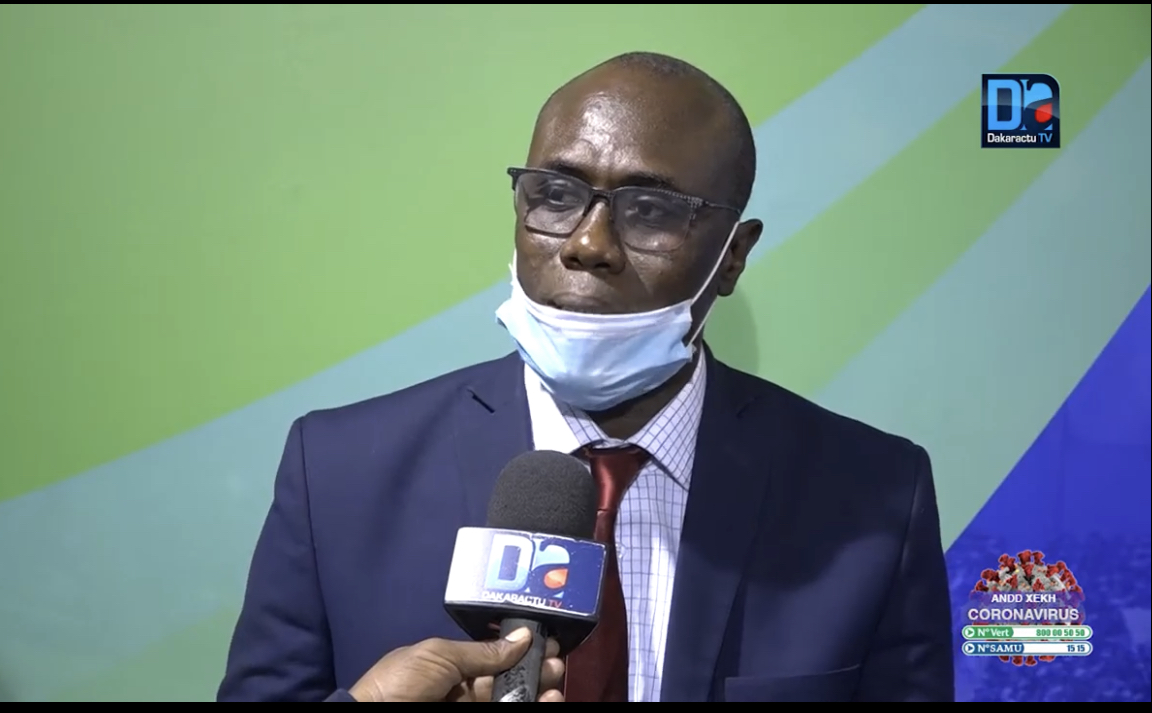 Djibril Bèye : « Le rôle de la PNA n’est pas de commercialiser des ...