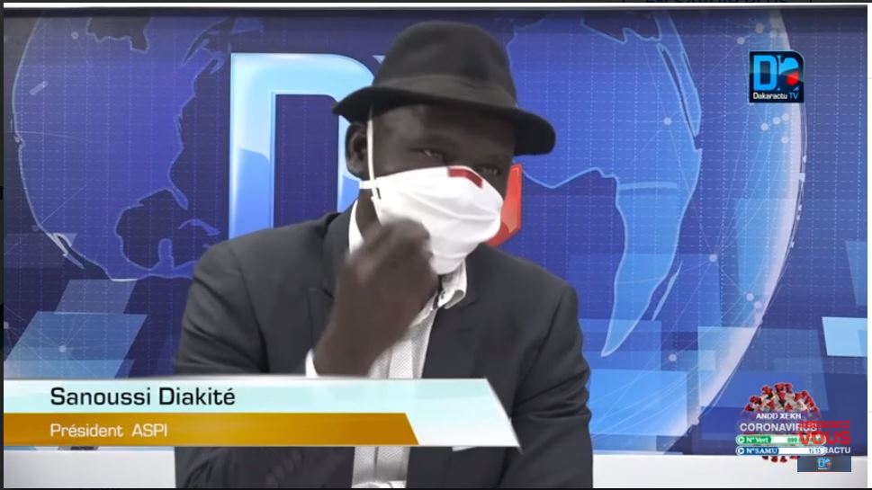 Inventions et Covid-19 : « Il faut soutenir la créativité sénégalaise ...