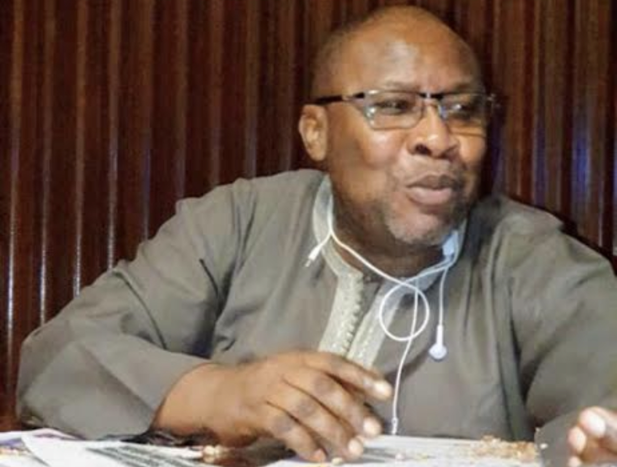 Nécrologie : Le journaliste Youssouf Mané de la RMD n'est plus!